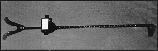 functional vision assessment