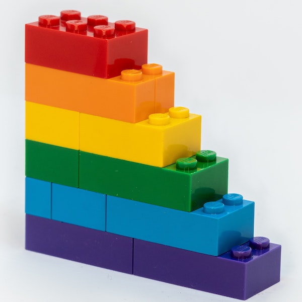 Webinar: Playful learning and literacy with LEGO® Braille Bricks ...